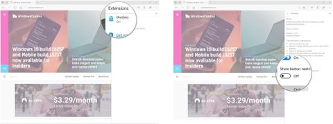How to start protecting your privacy with Ghostery for Microsoft Edge ...
