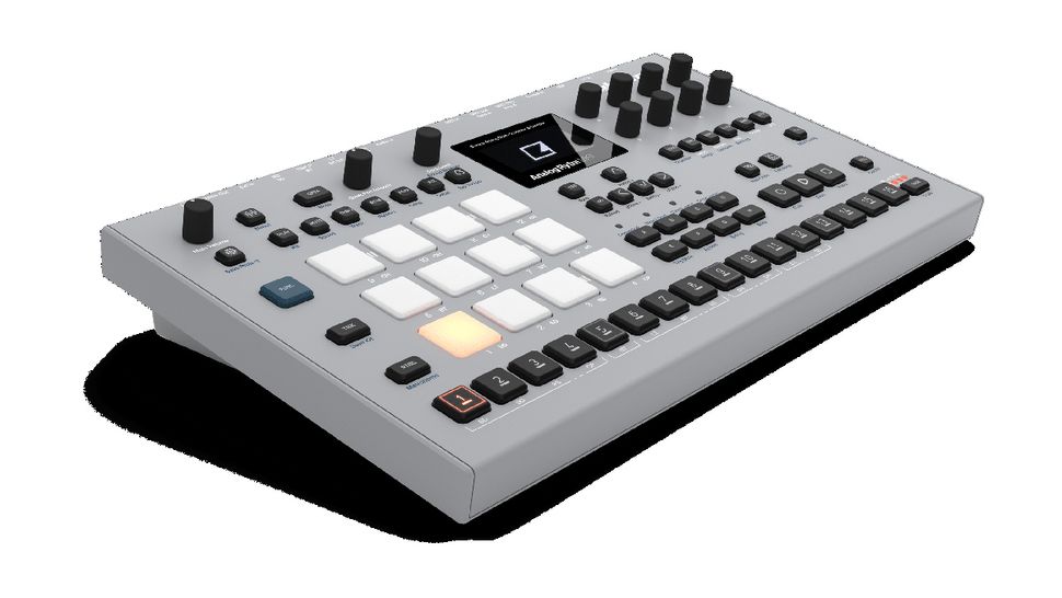 Best drum machines 2024: For every application and budget | MusicRadar