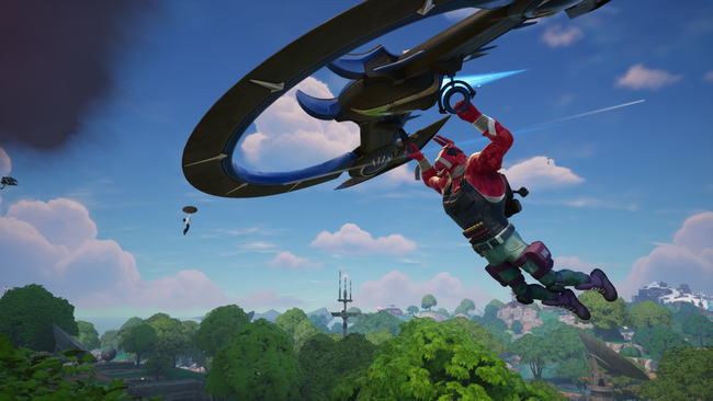 Fortnite Chapter 6: Season 3 best landing spots: Where to drop on the ...