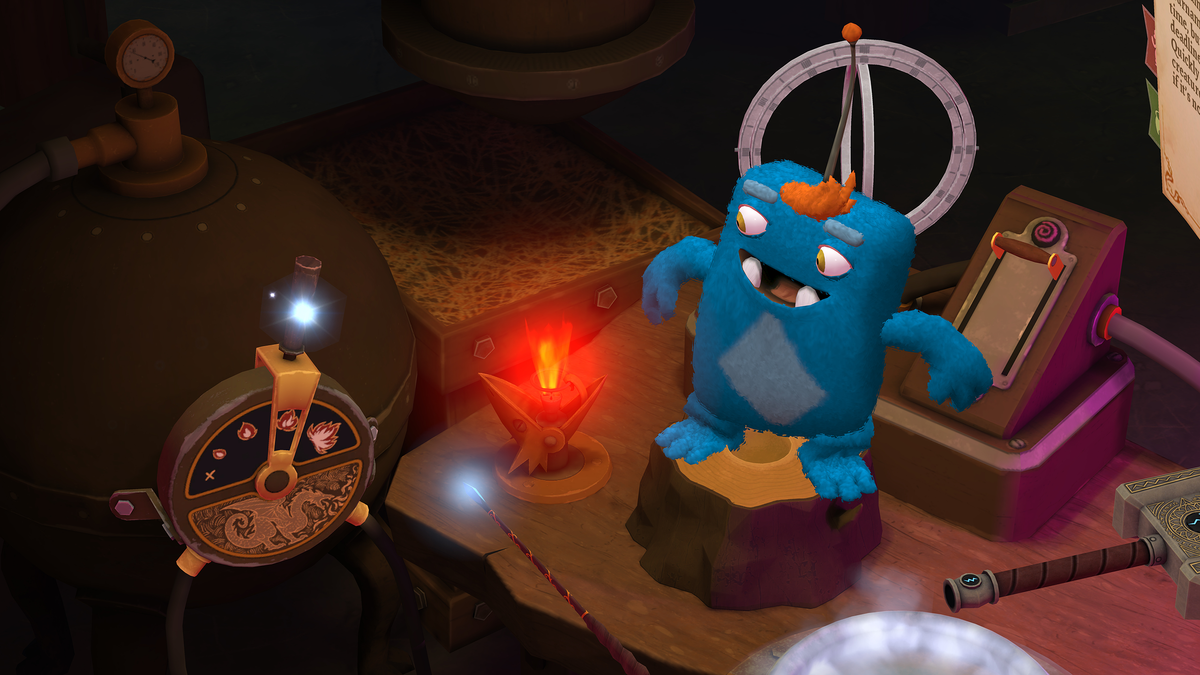 The best Oculus Go games for newcomers | TechRadar