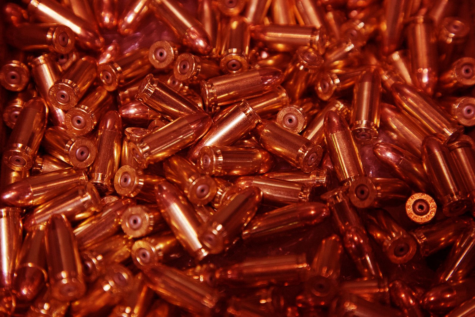 The conservative case for reforming America's sick gun culture | The Week