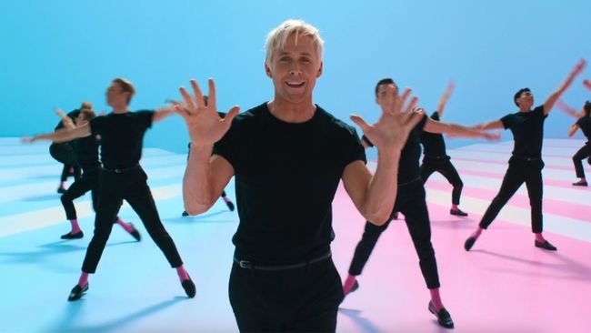 32 Unexpected, But Amazing, Dance Sequences From Movies And TV Shows ...