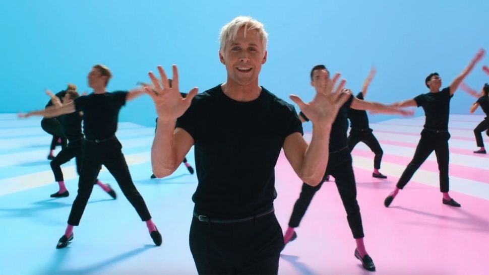 32 Unexpected, But Amazing, Dance Sequences From Movies And TV Shows ...