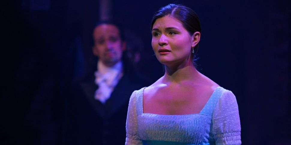 Eliza Schuyler Hamilton: 6 Things To Know About Her After You've ...