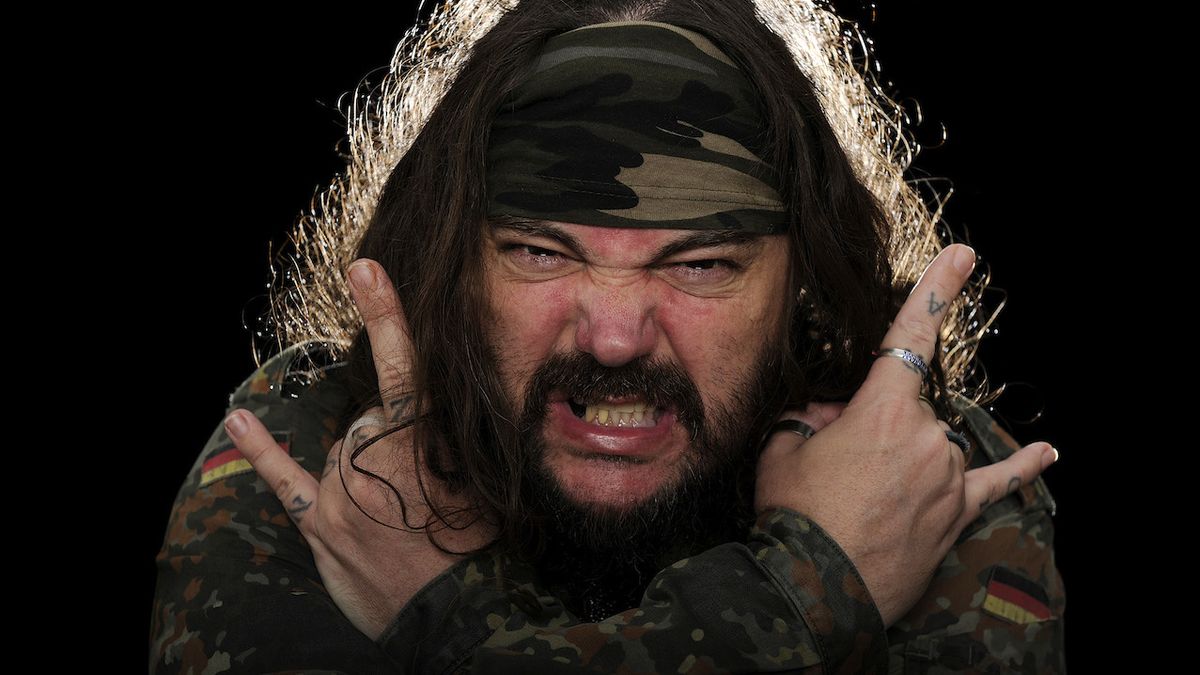 Max Cavalera: My Life Story | Louder