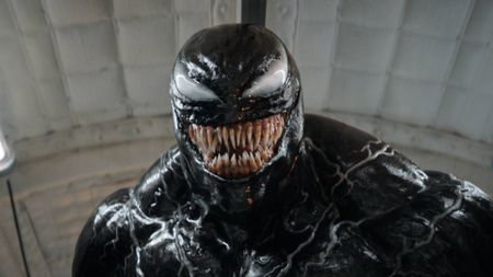 Toxin: Does Venom's symbiote "grandson" appear in Venom: The Last Dance ...