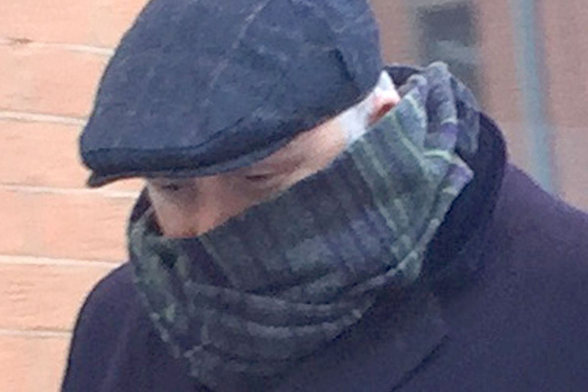 Surgeon Signs Initials into Patients' Livers: What Is an 'Argon Beam ...