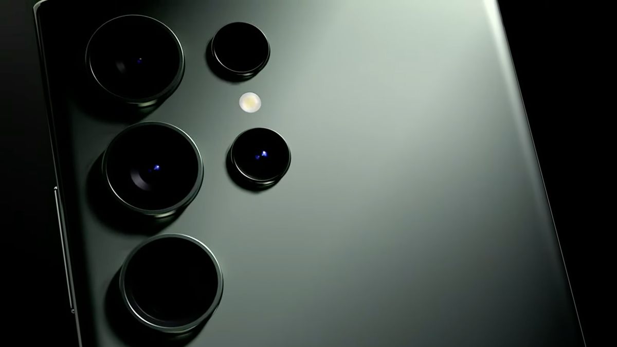 Samsung Galaxy S23 Ultra: the 7 biggest new camera features | TechRadar