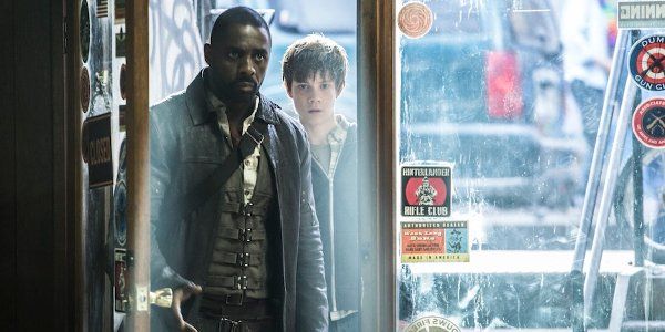 Why The Dark Tower Removed The Book's One Massive Twist | Cinemablend