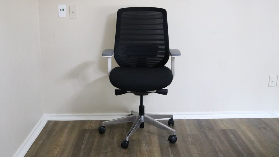 Branch Ergonomic Chair review | TechRadar