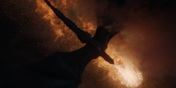 Game Of Thrones: What Happened To Dany's Dragons At The Battle Of ...