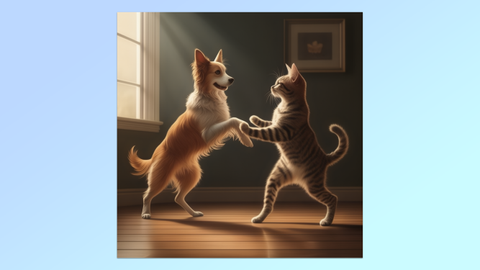 I just tried StabilityAI’s new approach to image generation — meet Stable Cascade | Tom's Guide