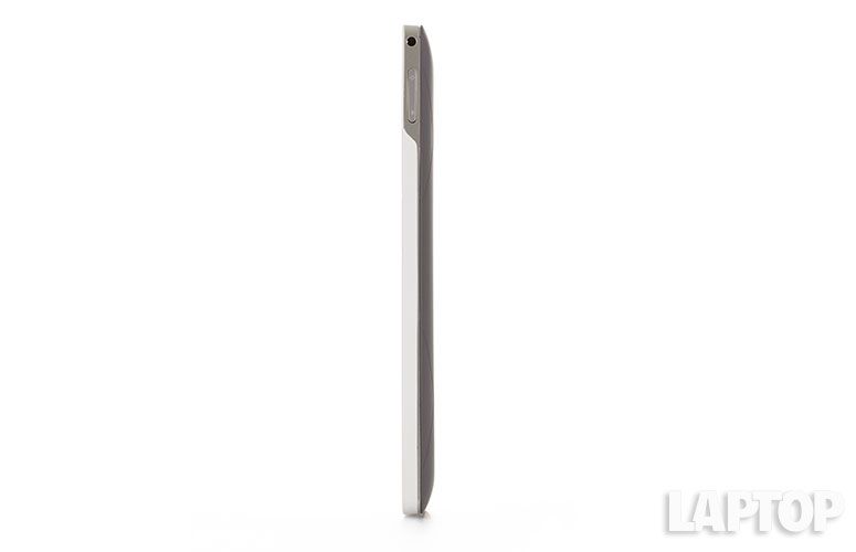 Kobo Arc Review | Tablet e-Reader Reviews | Laptop Mag