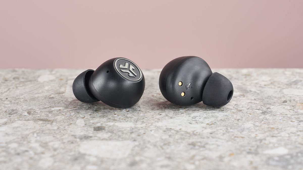 JLab Go Pop ANC review: some of the best ultra-cheap noise cancelling ...