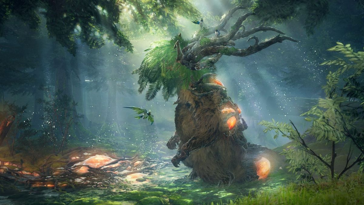 Wild Hearts: Full list of monsters and kemono, with strategy guides and ...
