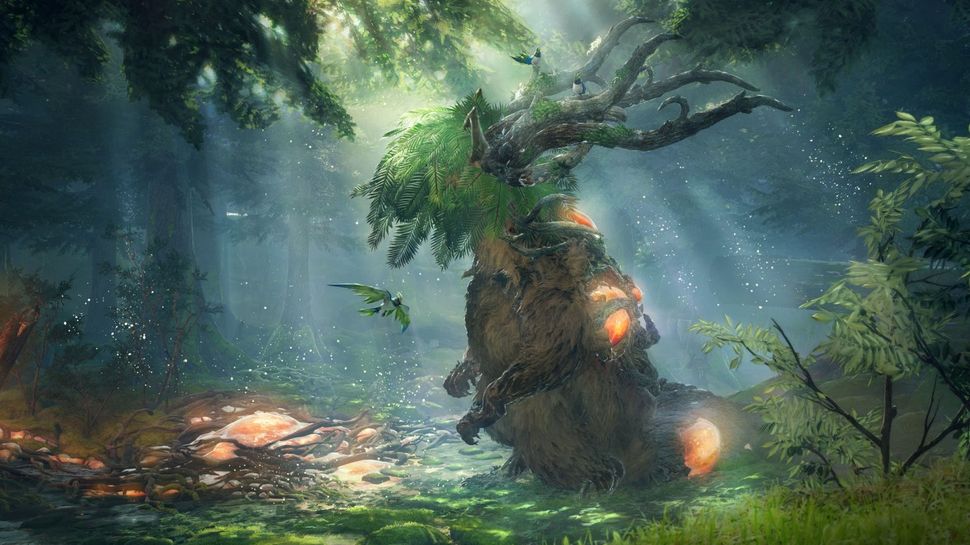 Wild Hearts: Full list of monsters and kemono, with strategy guides and ...