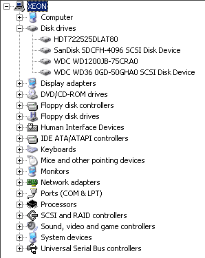 Addonics SATA To CF Adapter - Accelerated Compact Flash: The Addonics ...