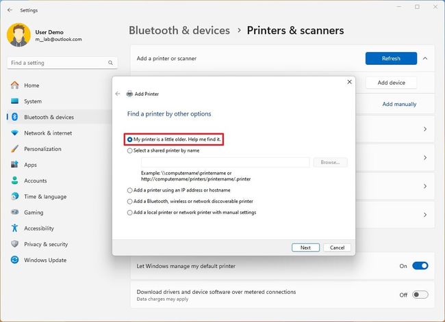 How to set up any printer on Windows 11 | Windows Central