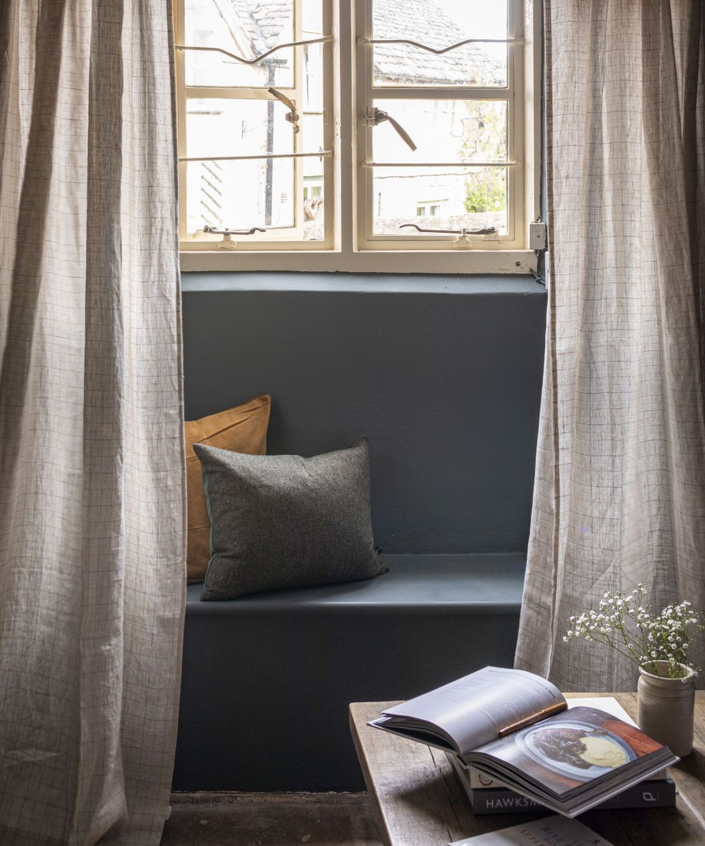 Color of the Month – October | Homes and Gardens