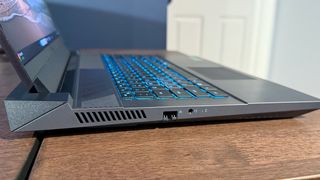 Dell G16 (7630) gaming laptop review: Bargain price with class-leading ...