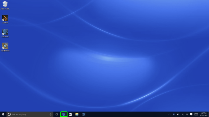 How to Block Pop-ups in Microsoft Edge Browser | Laptop Mag