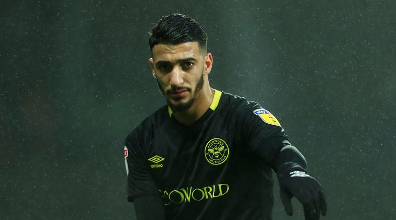 8 EFL players who could move to the Premier League this January ...
