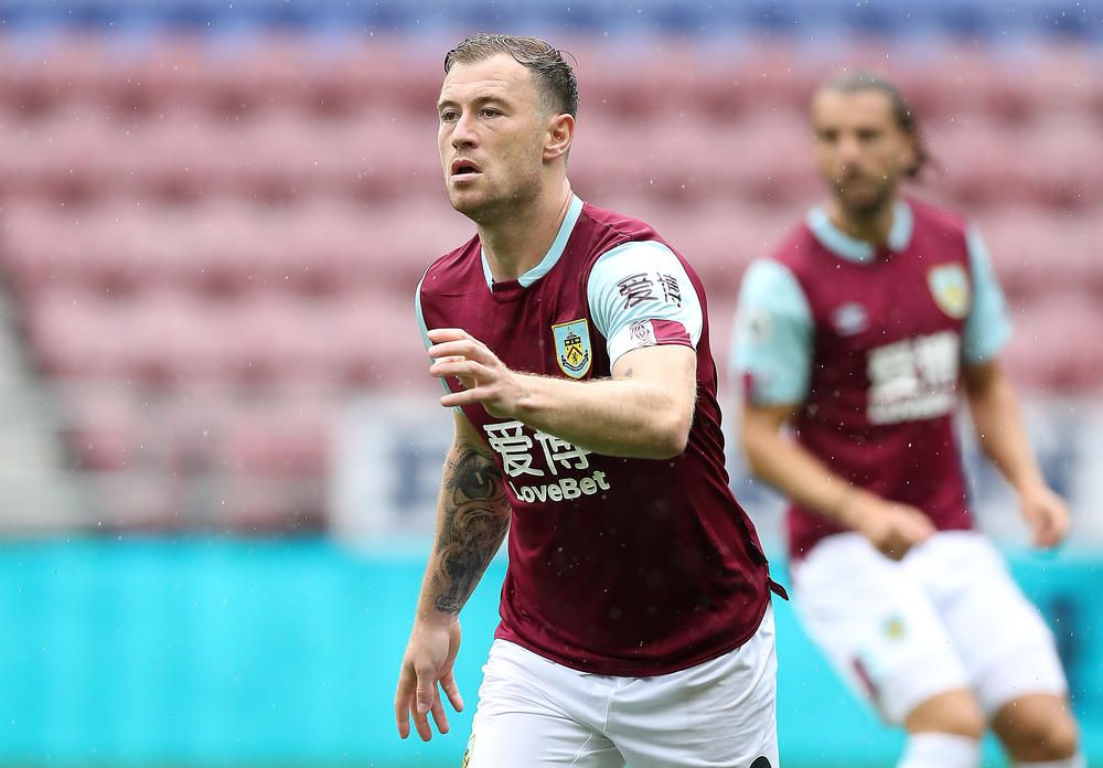 Dyche hopes VAR can even things up in Burnley’s ongoing bid to beat ...