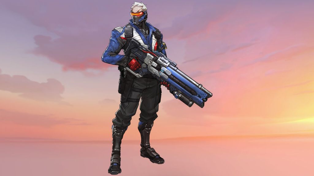 Overwatch 2 Tier List The Best Heroes To Play Right Now TechRadar overwatch-2-tier-list-the-best-heroes-to-play-right-now-techradar
