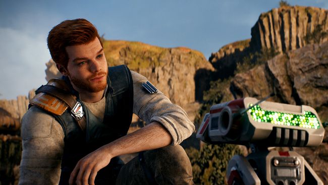 Every upcoming Star Wars game officially announced | Space