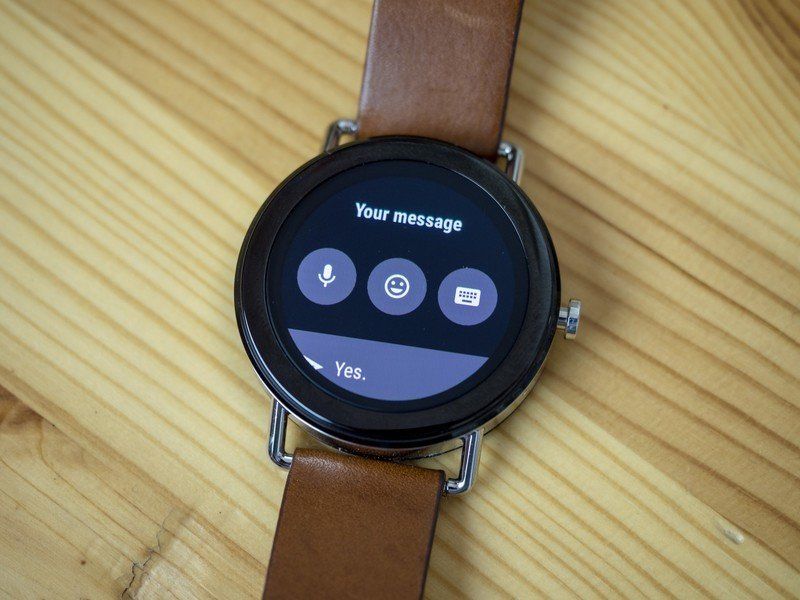 First 10 things to do with your new Android smartwatch | Android Central