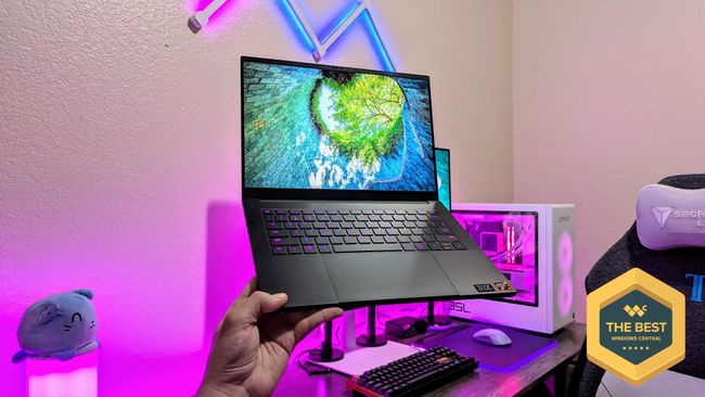 The Razer Chroma ecosystem is expanding with new products and new ...