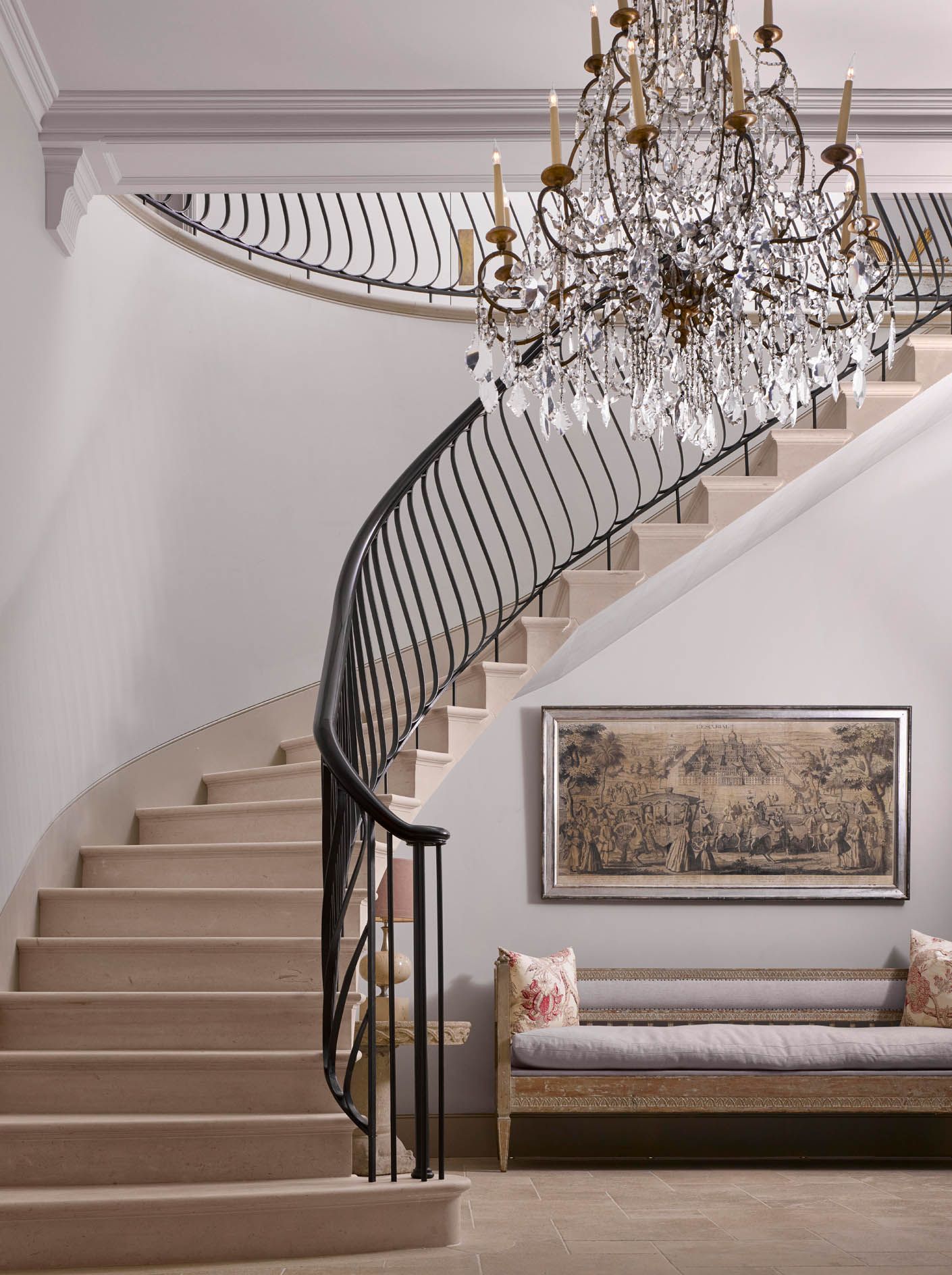 Templeton House's escape from demolition and oblivion to become an ...