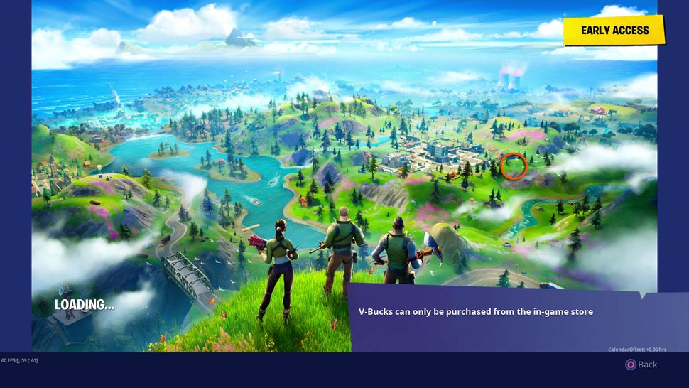 Fortnite hidden letters in loading screens: Where to find them all for ...
