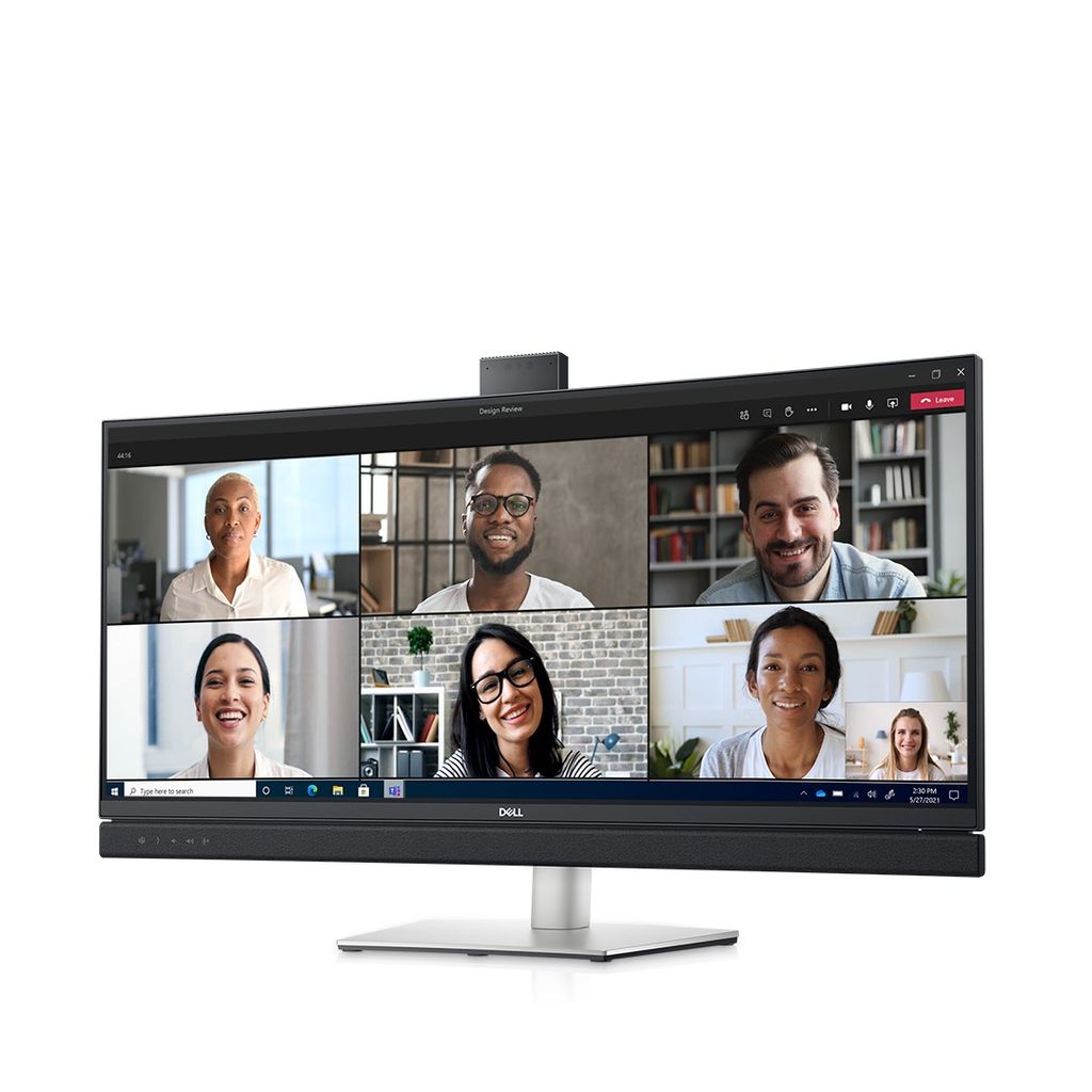 Best monitor with webcam in 2024 | Digital Camera World