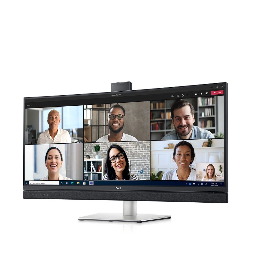 Best monitor with webcam in 2024 | Digital Camera World