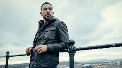 Wolf ending explained and who's the killer in the BBC show? | Woman & Home