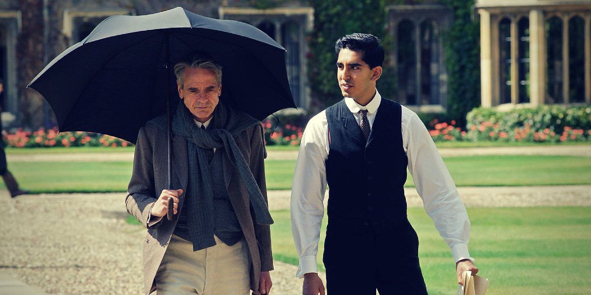 The Best Dev Patel Movies And TV Shows (And How To Watch Them ...