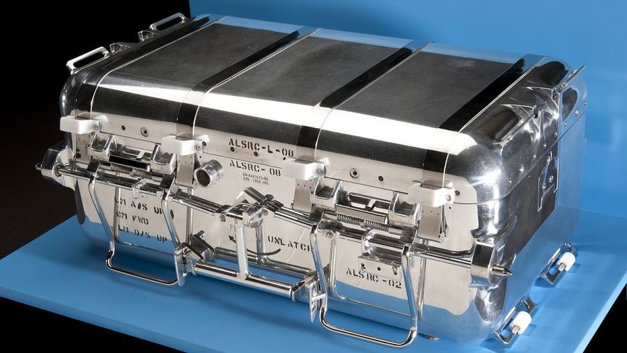 Starfield's Constellation Edition is an epic Apollo-era treat (video ...