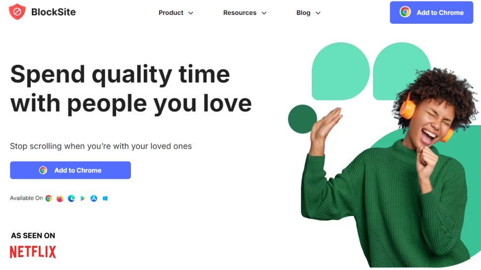 Best free web filter of 2025 | TechRadar