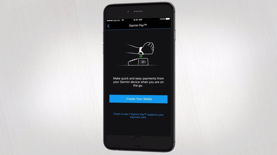 Garmin Pay: everything you need to know and how to use it | TechRadar