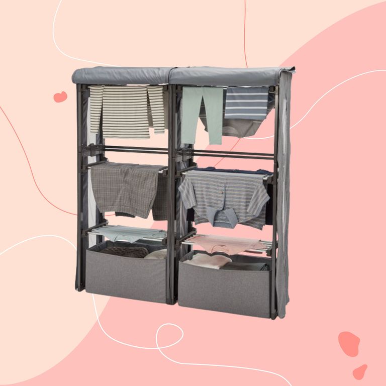 Meet Effie – a new ironing machine that presses and dries your clothes ...