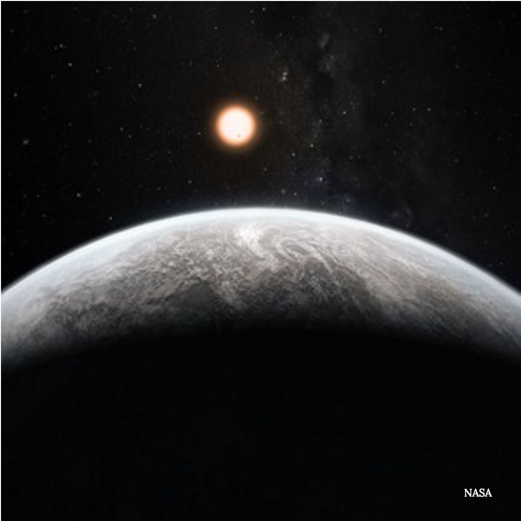 Kepler Adds 100 to Galaxy's Planet Count | Space