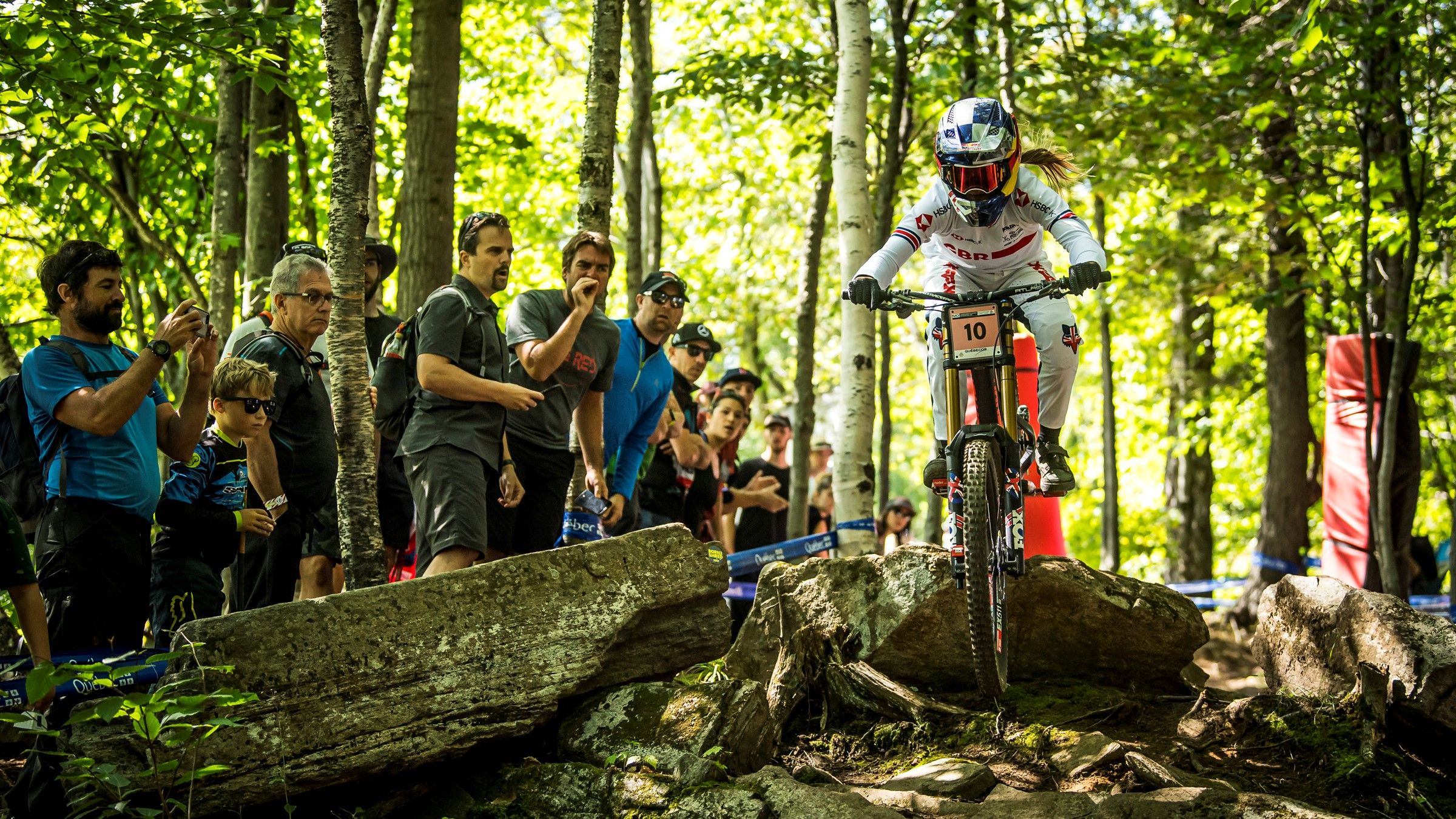 The MTB industry is dying, long live mountain biking! | Bike Perfect