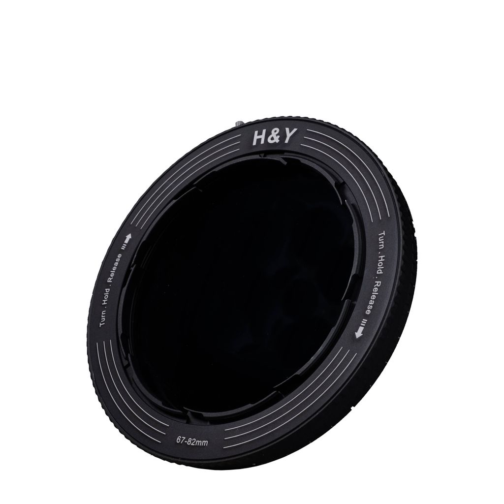 The best variable ND filters | Digital Camera World