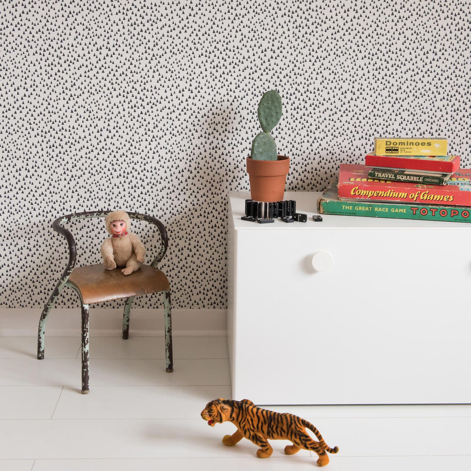 Girl bedroom wallpaper ideas: our favourite wallpaper designs for girls