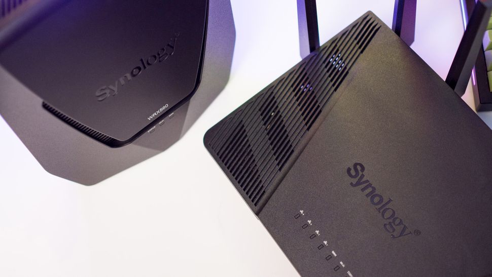 Synology WRX560 review: A stellar sub-$250 Wi-Fi 6 router | Android Central