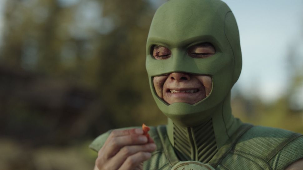 Peacemaker Season 2: Everything We Know So Far | Cinemablend