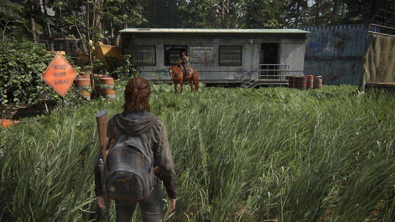 The Last of Us Part 2: Where to find a map of Seattle | Android Central