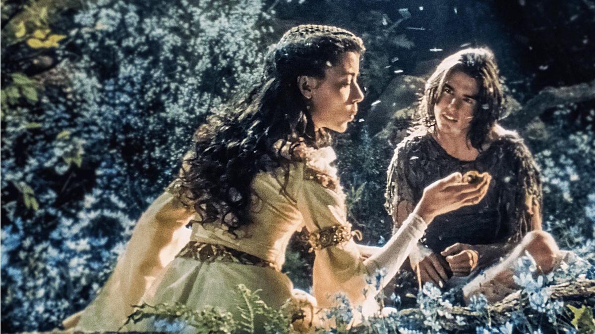 The 35 greatest fantasy movies | GamesRadar+