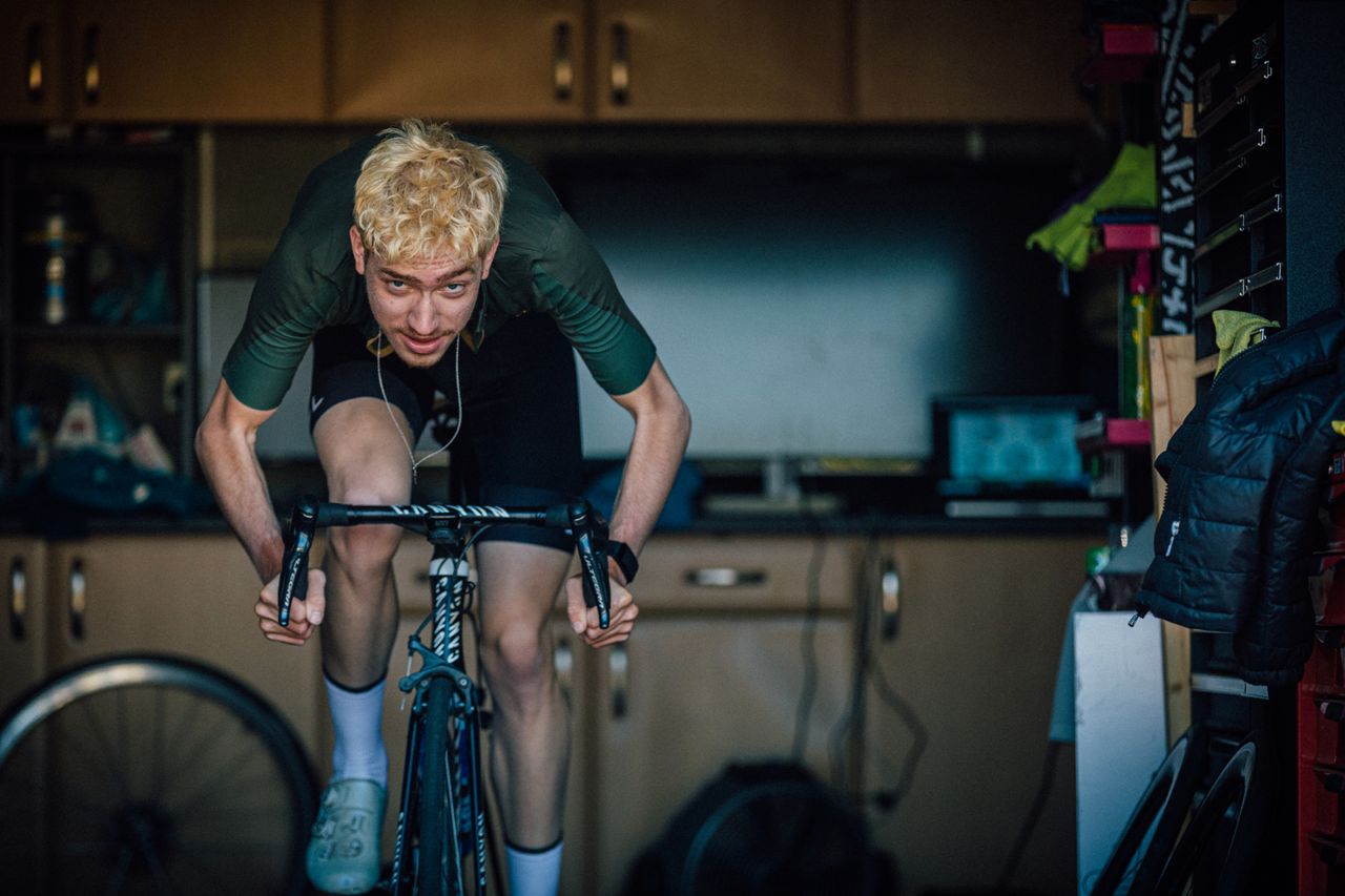Tech Question: Do ‘moving’ indoor trainers result in less turbo fatigue ...